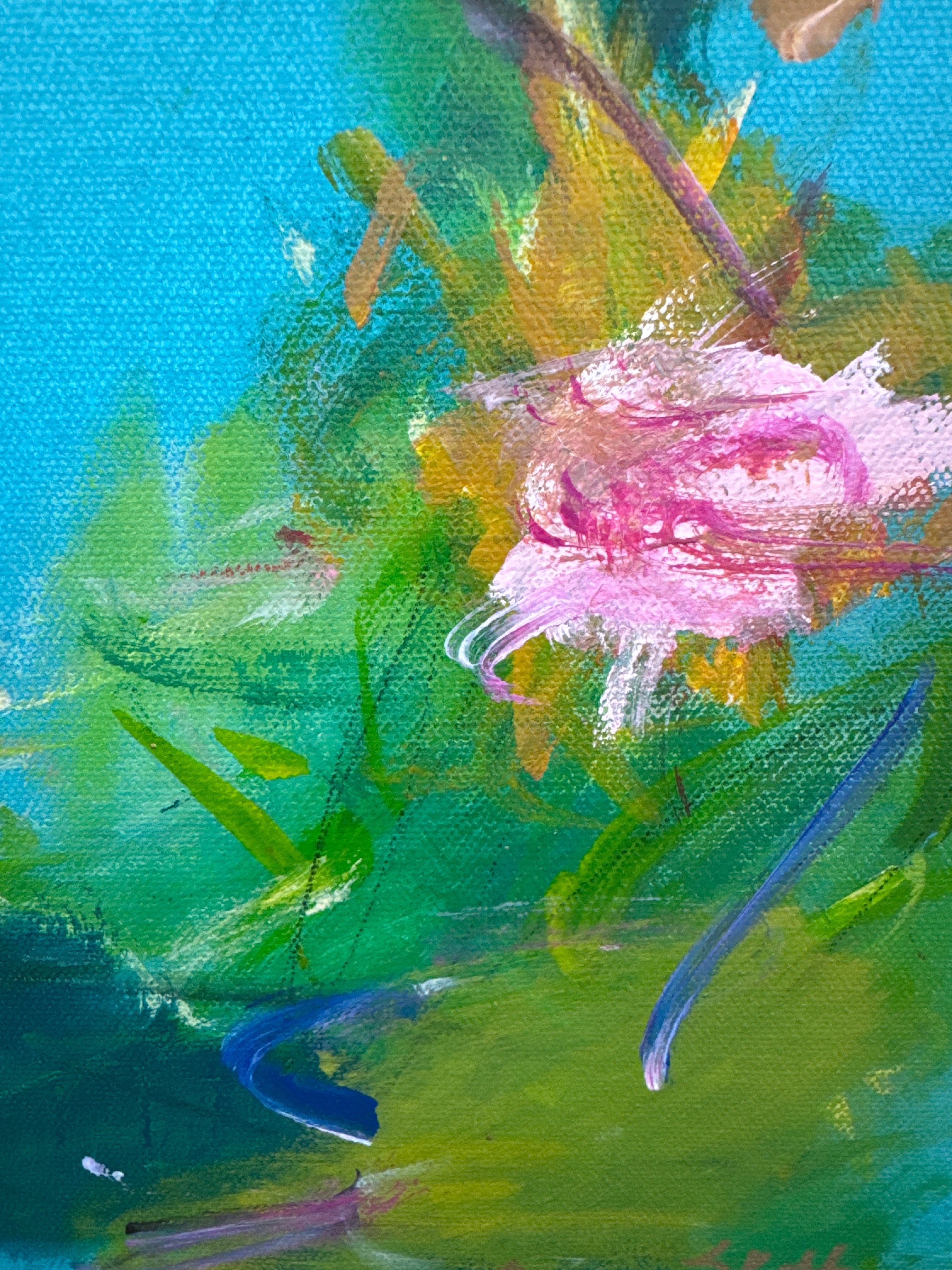Art by Susan Skelley – The Pines Gift + Home + Art