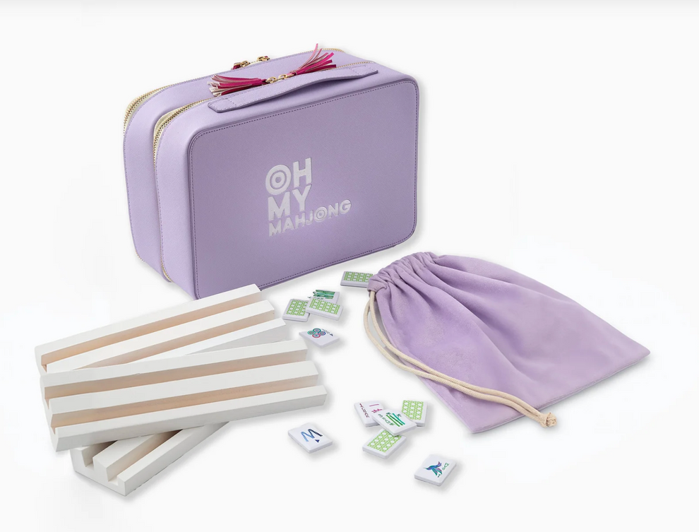 Jardin Debutante Tile Set – The Pines Gift + Home + Art